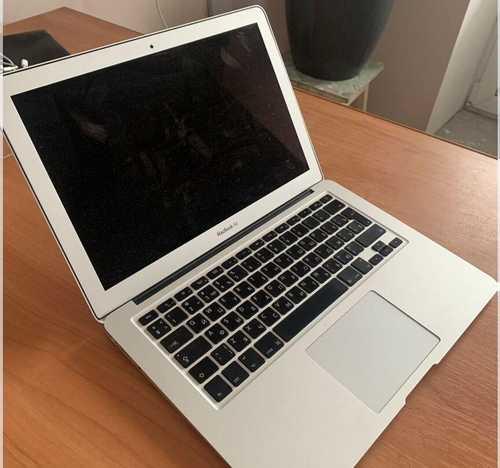 Macbook air 13 2011