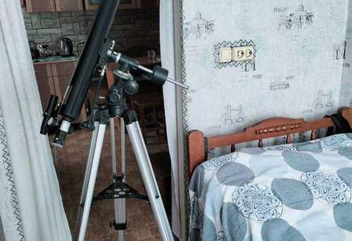 Телескоп Doffler