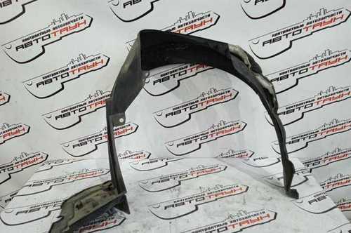 Подкрылок honda odyssey RC1 RC2 RC4 передний правы