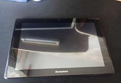 Планшет Lenovo tab a10(a7600-h)