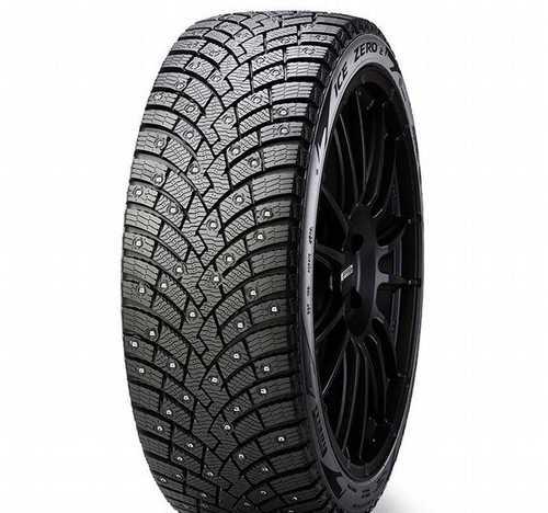 Pirelli Scorpion Ice Zero 2 225/55 R19 103H