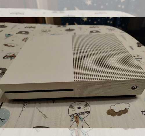 Xbox one s 500 gb