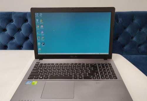 Asus x550c Core i5 12Gb RAM