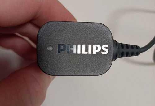 Зарядное устройство для триммера Philips