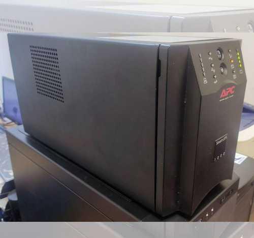 Ибп APC SMART UPS 1000