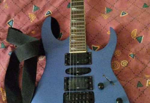 Электрогитара Ibanez RG370DX