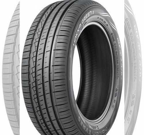 Nokian Tyres Hakka Green 3 205/60 R16 96V