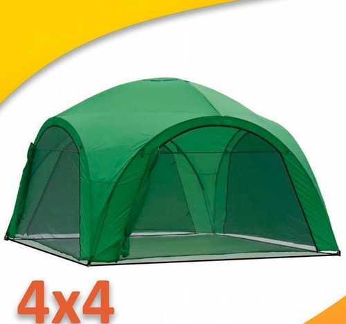 Садовый тент шатер 1264