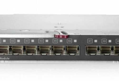 Коммутатор HPE Virtual Connect Flex-10/10D