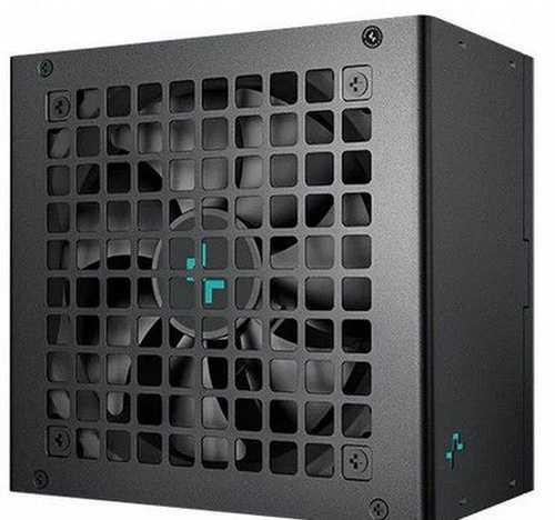 Блок питания 650W Deepcool PL650D 80+ Bronze