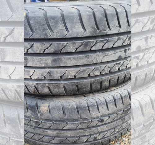 Maxxis Premitra HP5 215/55 R16 97V