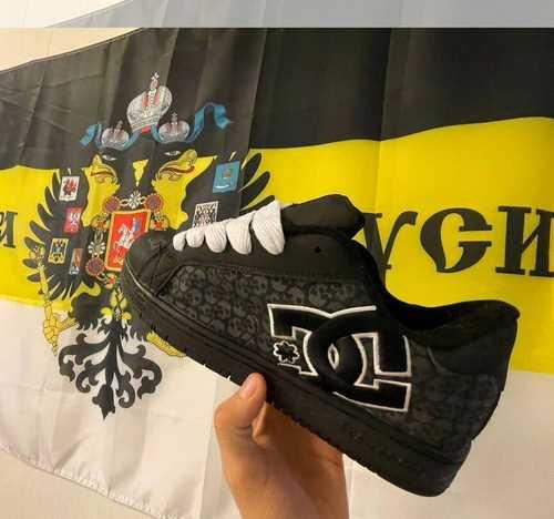 Кроссовки оптом Dc shoes circa fallen etnies Adio