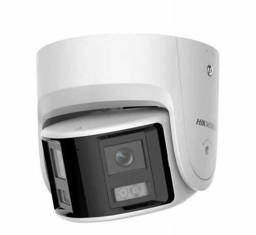 Hikvision DS-2CD2347G2P-LSU/SL(2.8mm)(C) IP-камера