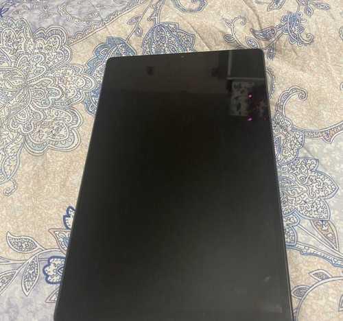 Планшет lenovo tab m10