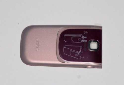 Верхняя крышка верхнего флипа Nokia 7020 нов ориг