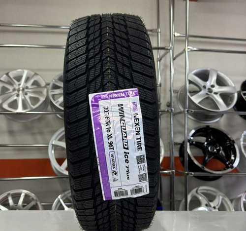 Nexen Winguard Ice Plus 205/60 R16 96T