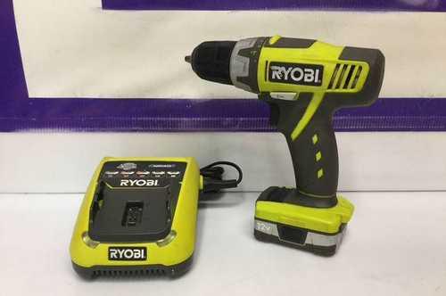 Шуруповерт Ryobi lsdt 120 №2