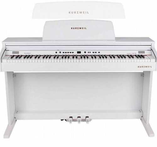 Kurzweil KA130 WH Цифровое пианино