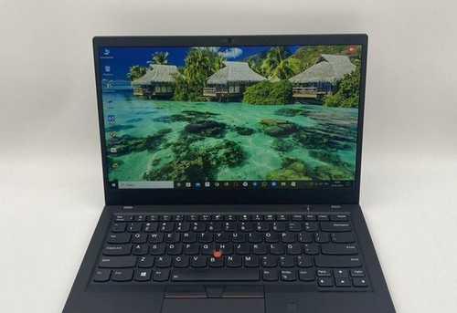 Lenovo ThinkPad X1 Carbon Gen 6 i7-8550U/16/512