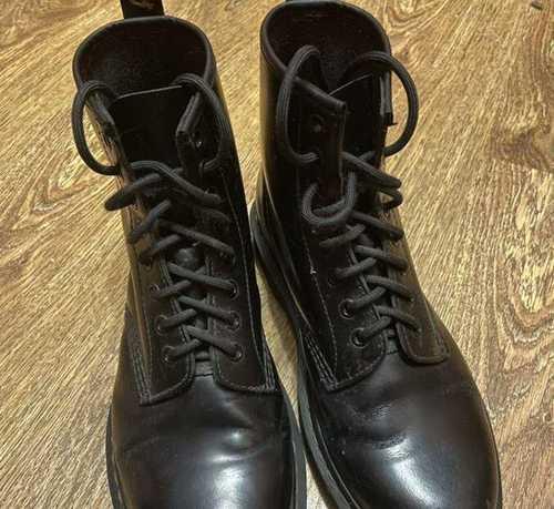 Ботинки Dr.Martens 1460 8 eye 41EU 40RU