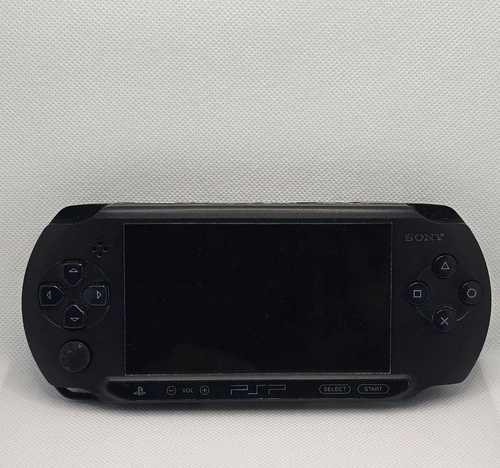 Sony psp e1008