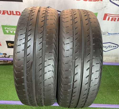 Continental VancoContact 2 195/60 R16C 99H