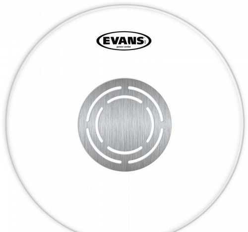Evans Пластик для том-барабана 8" TT08PC1