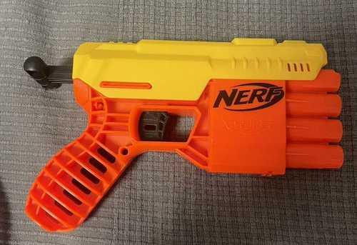 Nerf alpha strike