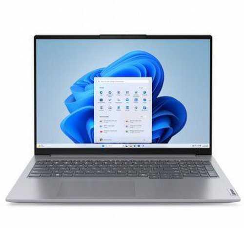 Ноутбук Lenovo ThinkBook 16 G7 IML 21MS0002AU - новый