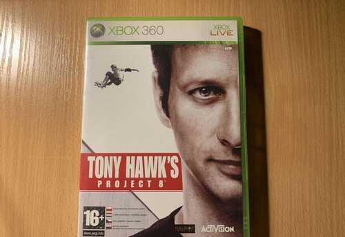 Tony Hawk's Project 8 для Xbox 360