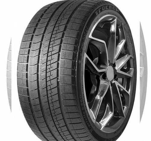 Tracmax X-Privilo S360 235/45 R18 98T