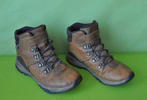 Ботинки Merrell Ml-Boys Alpine Casual Boot 32