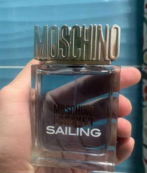 Духи мужские Moschino