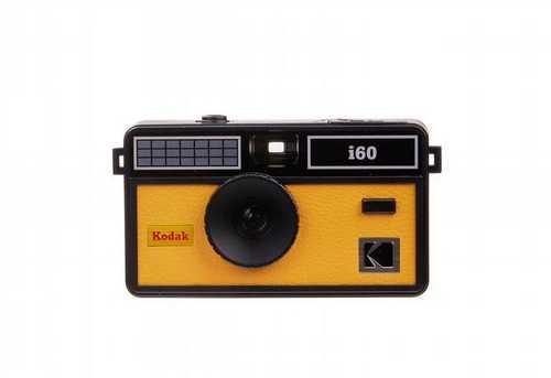 Пленочный фотоаппарат Kodak i60 (желтый)
