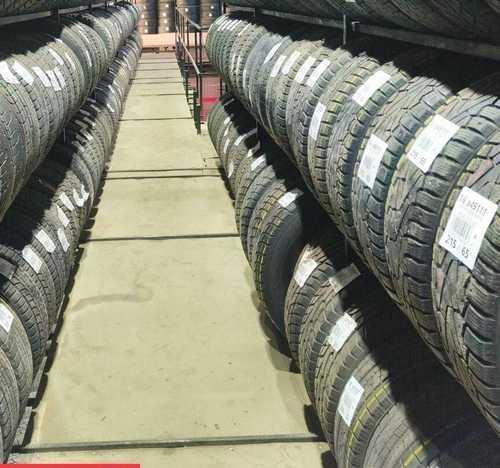 Tigar Ice 215/55 R17 95N