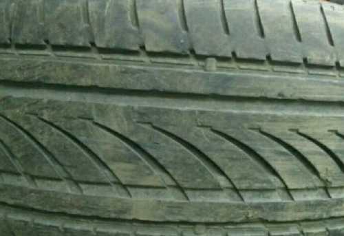Nokian Tyres NRVi 255/55 R18