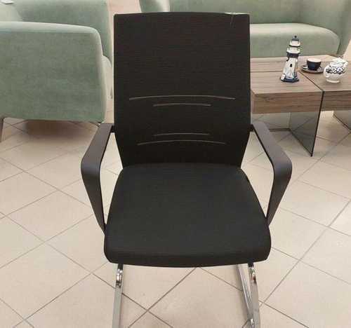 Кресло офисное Riva Chair G818