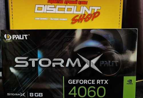 RTX 4060 8GB
