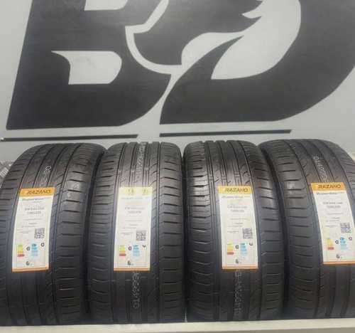 Trazano ZuperEco Z-107 215/55 R16 101W