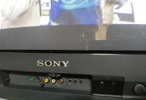 Телевизор sony kv-25k1r