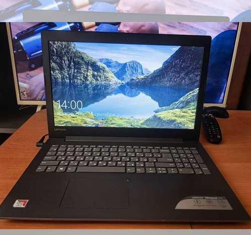 Lenovo ideapad 320 аmd A9