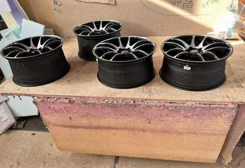 Диски R19 bmw 5/112