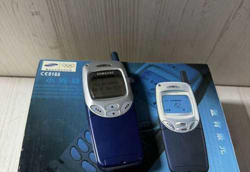 Samsung SGH-R200