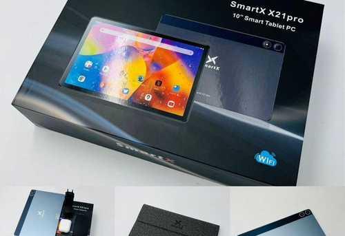 Планшет SmartX X21 Pro