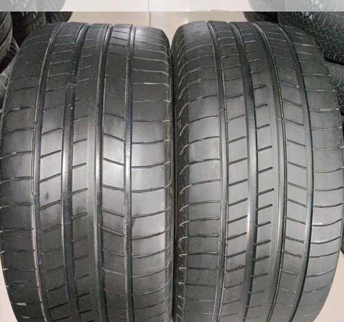 Goodyear Eagle F1 Asymmetric 3 285/45 R19 111W