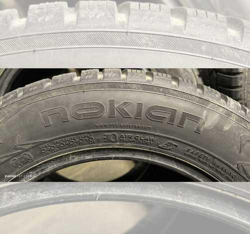 Nokian Tyres Hakkapeliitta 7 195/60 R15 92T