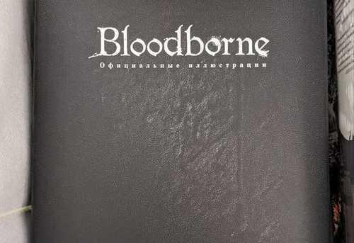Bloodborne. Официальные иллюстрации
