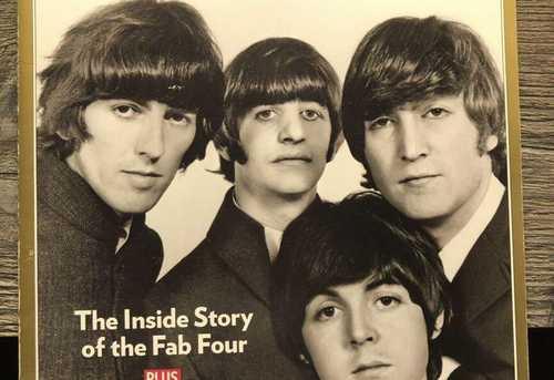 Журналы The Beatles