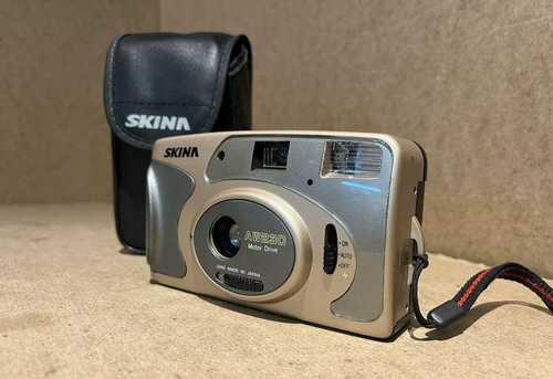 Skina AW230 пленочный фото аппарат
