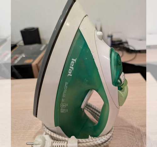 Утюг Tefal